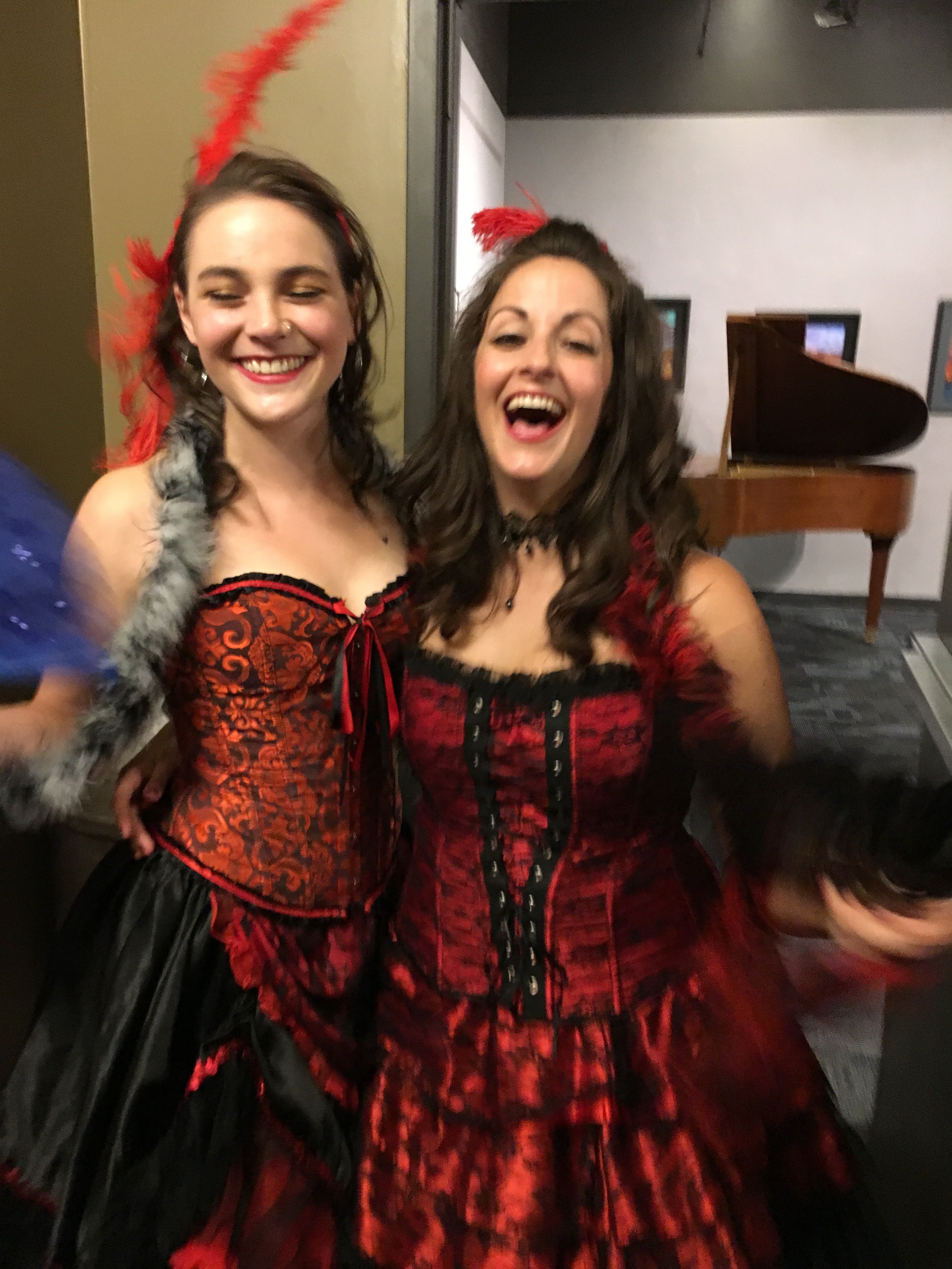 Western Costumes – The Costume Party & Dance Shop LLP